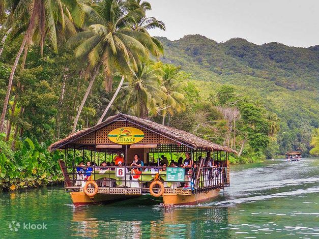 Bohol Countryside Day Tour All In Package - Explore the Best of Bohol ...