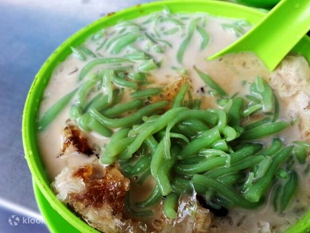 Local Evening Food Tour in Kuala Lumpur - Klook