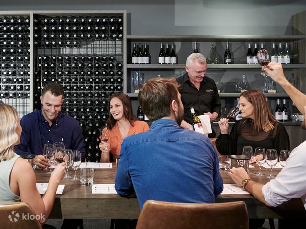 Guided Tour And Wine Tasting in Mandoon Estate - Klook