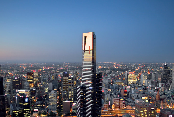 Melbourne Skydeck Entry Ticket - Klook United States