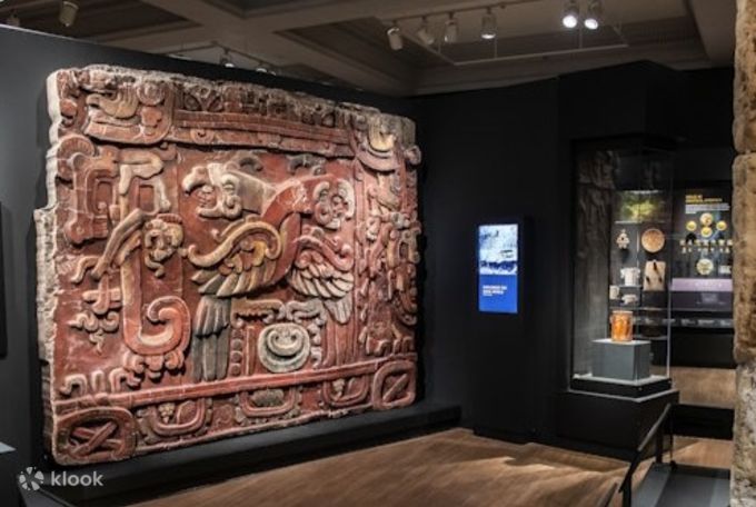 Penn Museum of Archaeology and Anthropology Admission in Philadelphia ...