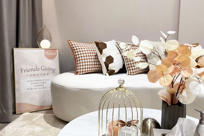 Reluxi - Spa and Massage｜Mong Kok - Klook