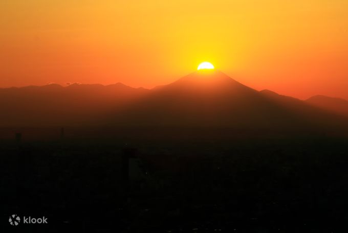 Sky Circus Sunshine 60 Observatory Experience in Tokyo, Japan - Klook 客路