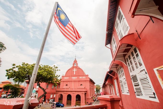 Private Historical Melaka Day Tour with Local Lunch - Klook Philippines