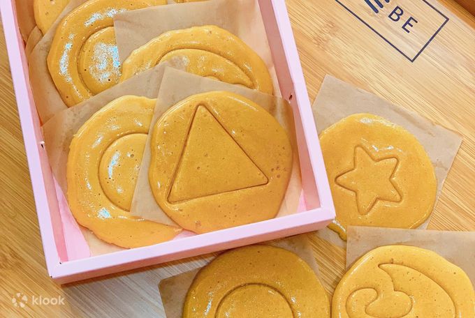 Co-baking Space in Manila by Bakebe - Klook Malaysia