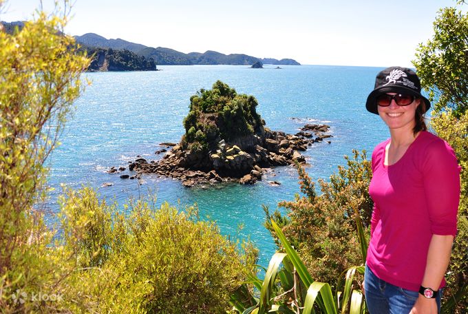 Pitt Head Walk - Klook Singapore