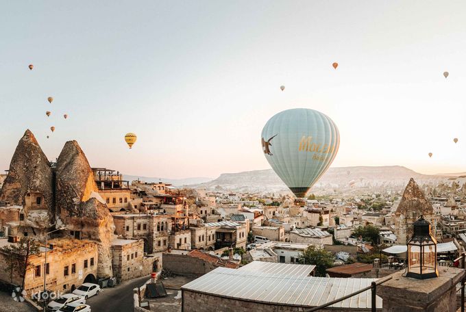 Private 4 Days Turkey Tour from Istanbul to Cappadocia, Ephesus ...