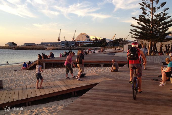 Perth and Fremantle City Explorer - 클룩 KLOOK 한국