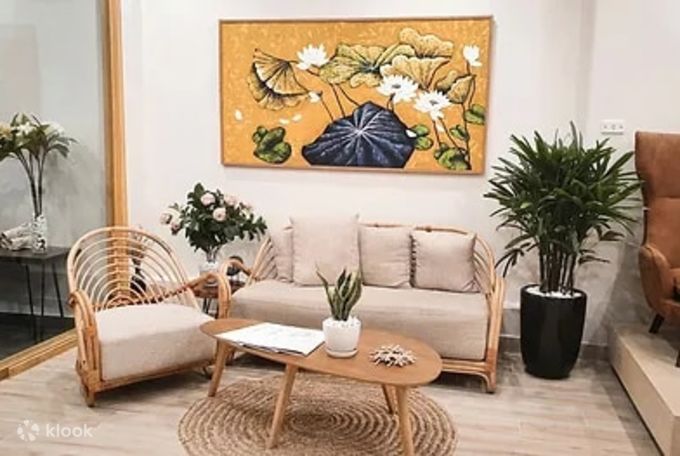Orient Spa Experience in Hanoi, Vietnam - Klook United States