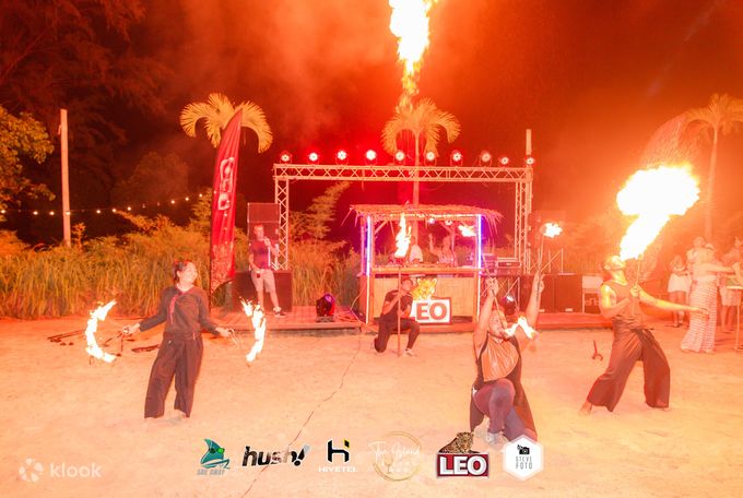 Phuket Full Moon Party in Phuket - Klook India