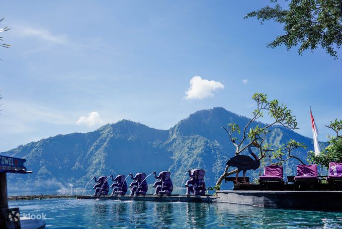 Toya Devasya Hot Springs Tickets in Bali - Klook Hong Kong