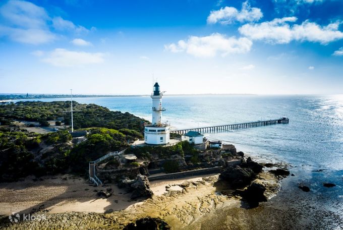 Bellarine Peninsula Day Tour from Melbourne - Klook
