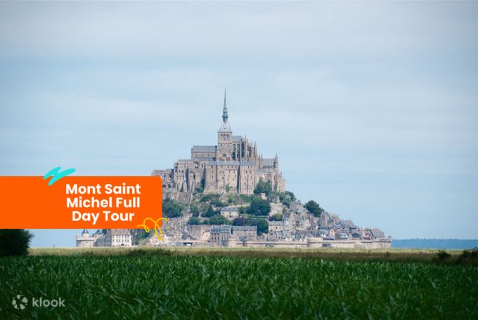 [Klook Exclusive] Paris Attraction Pass - Bundle & save! - Klook Philippines