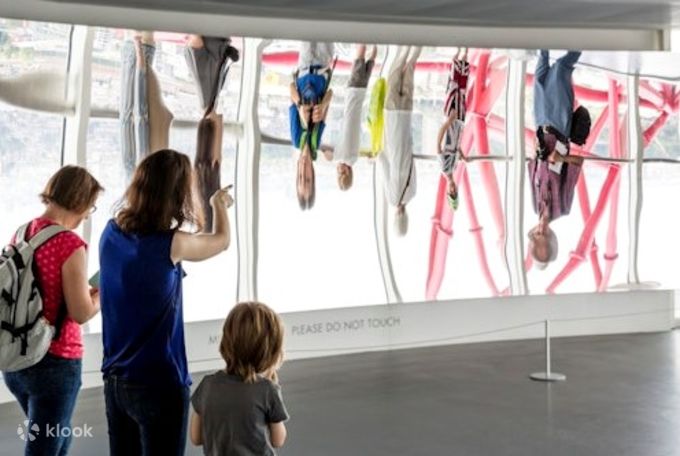 The Slide at the ArcelorMittal Orbit Admission in London - Klook United ...