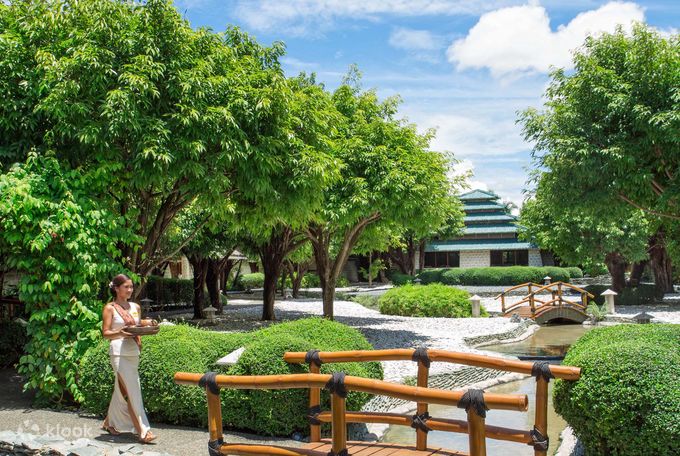 Spa Experience in Plantation Bay Resort and Spa - 클룩 KLOOK 한국