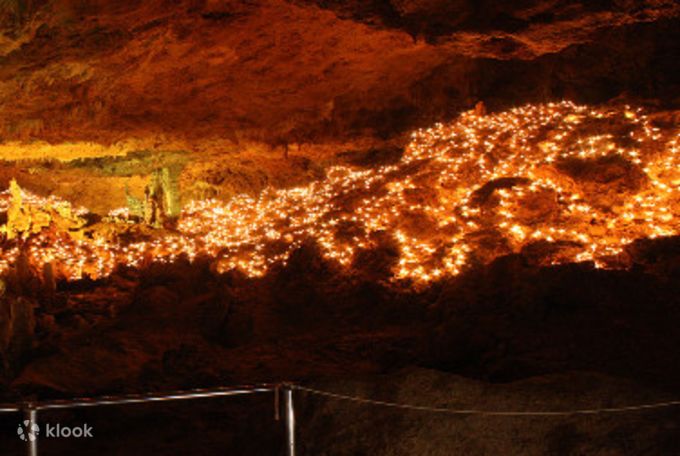 ishigaki-island-limestone-cave-ticket - Klook