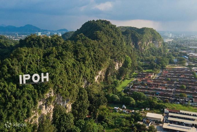 Rafflesia Trekking Experience in Ipoh - Klook Malaysia