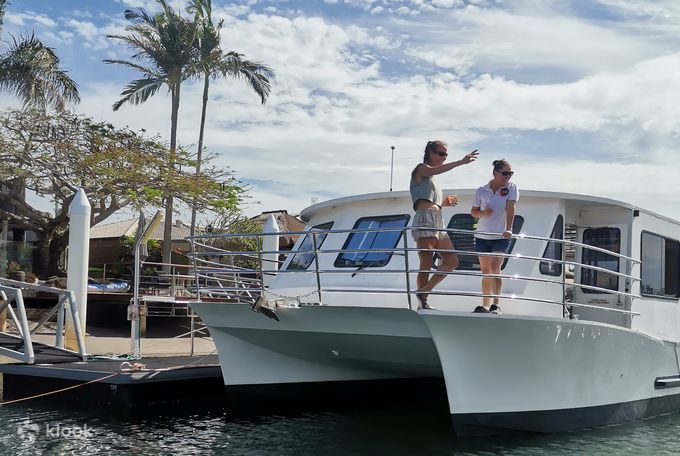Mooloolaba Cruise Sundays With Live Dj in Sunshine Coast - Klook Hong Kong