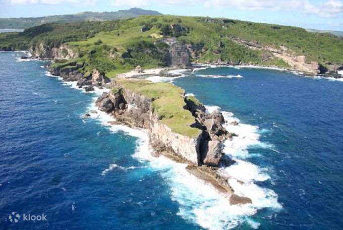 Saipan Southern Region & Jungle Half Day Tour - Klook 客路
