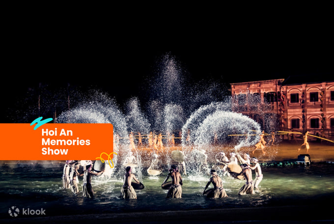 Klook Pass Hoi An - All-in-one Attraction Ticket - Klook 客路