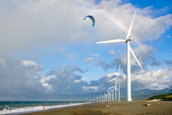 Pagudpud Full Day Tour, Philippines - Klook Philippines