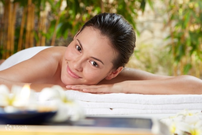 Amuma Spa by Bluewater Sumilon in Cebu - Klook Philippines