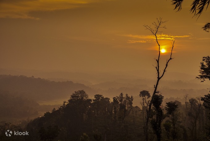 Sunset Jeep Safari To Kabbe Hills - Klook 客路