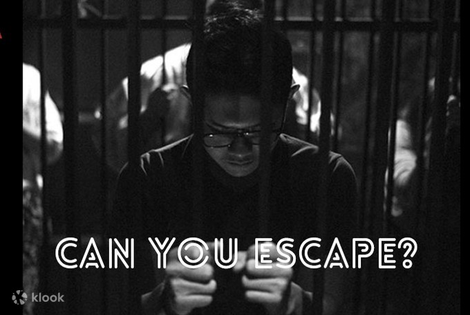 Pandora Experience Escape Room in Bali - Klook