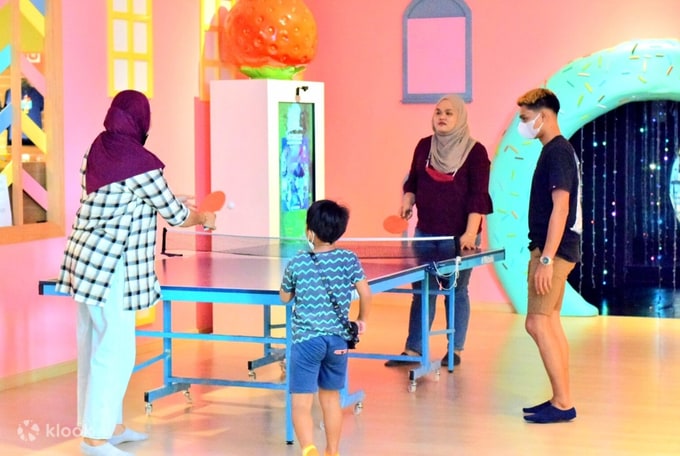 Up to 20% Off | Wonderpark Melaka - Klook Singapore