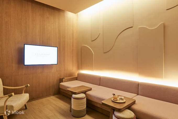 SCape by HARNN Spa Experience in Bangkok - Klook