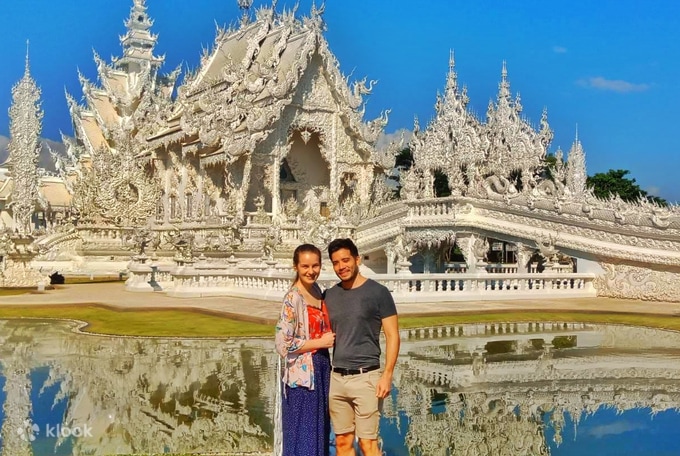 DIY Chiang Rai Guided Tour – Full Day - Klook客路