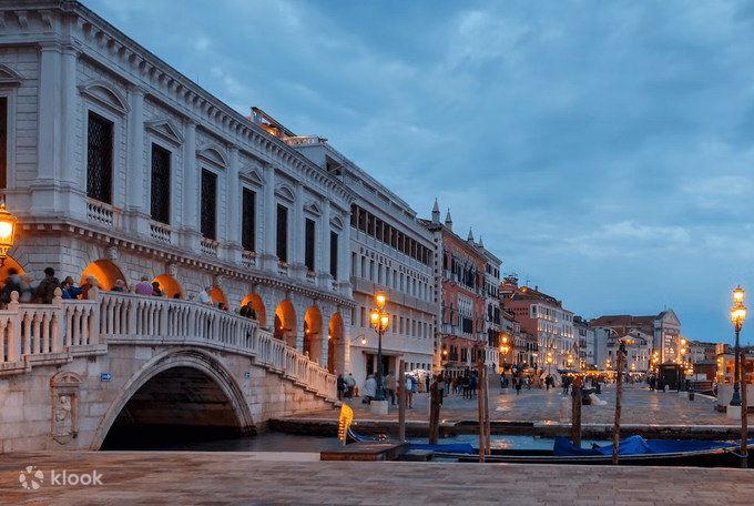 Venice Museum of Torture and Secret Prisons Join In 1 Hour Landmark ...