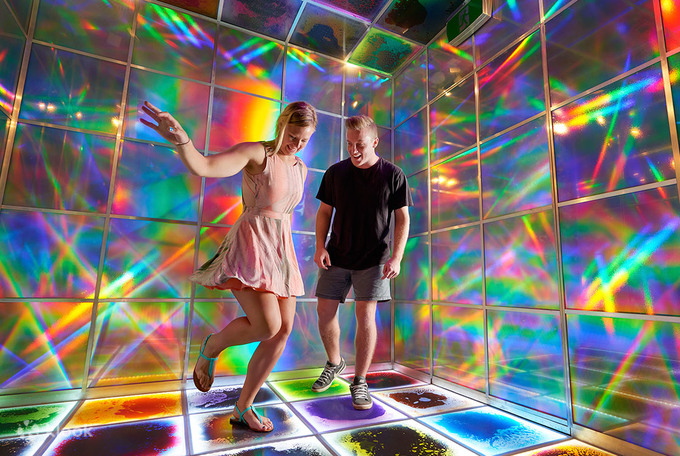 Aussie World Theme Park Admission Ticket in Sunshine Coast, Australia ...