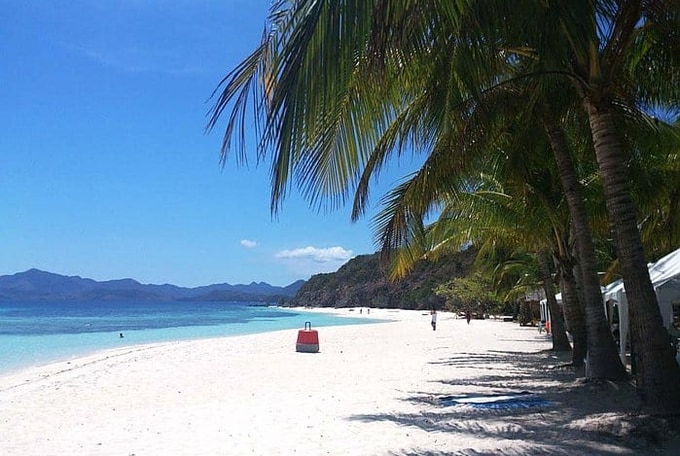 Coron Beach Escapade Tour with Private Speedboat in Palawan - Klook