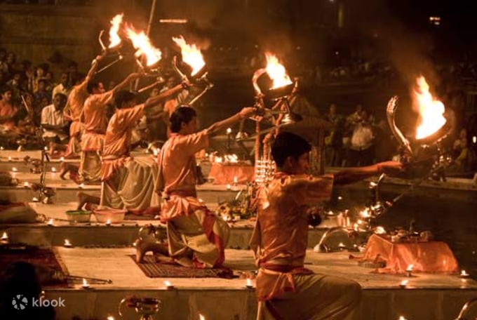 Private Day Tour in Varanasi, India - Klook