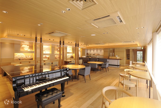 Toyo Bunko Museum Ticket Tokyo, Japan - Klook