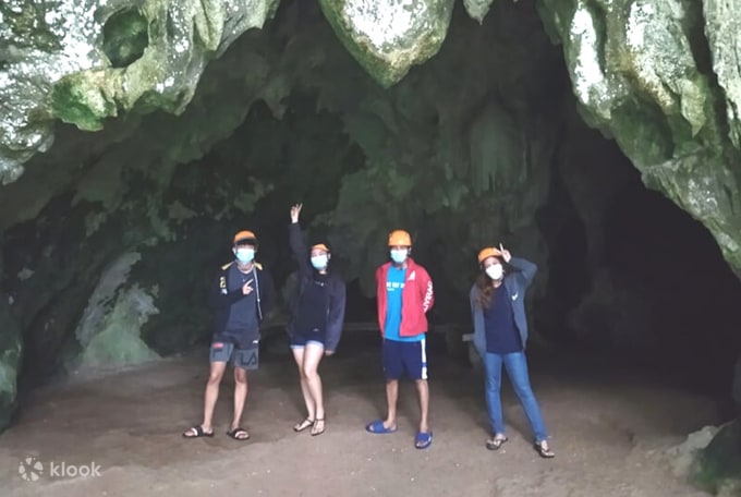 Up to 10% Off | Albay Bicol Caves and Hills Exploration Tour - Klook ...