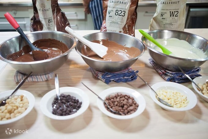 Candy Making Class in Hunter Valley - Klook Australia