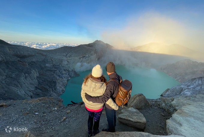 Mount Bromo Multi-Days Tour from Bali - Klook Singapore