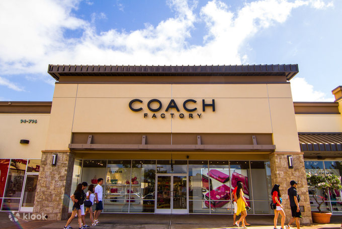 Hawaii Oahu Dole Plantation and Waikele Outlet Private Day Tour - Klook客路