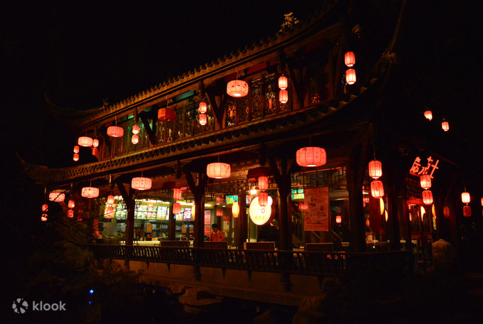 Essence of Chengdu City Private Day Tour - Chengdu, China - 클룩 KLOOK 한국