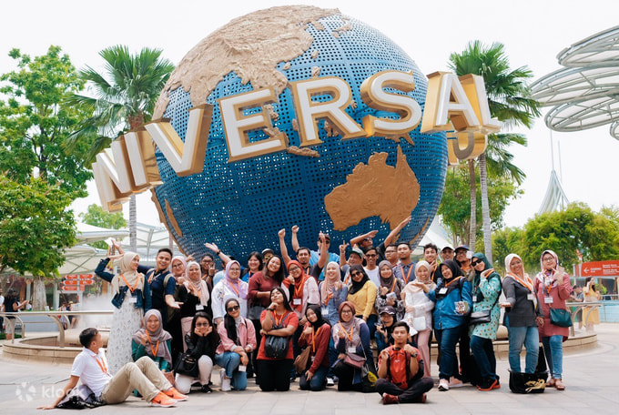 Shared Round Trip Transfers Between Johor Bahru and USS - Klook Singapore