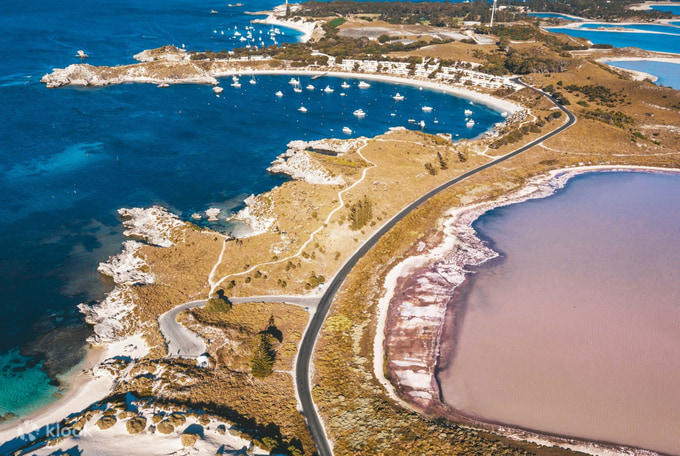 Rottnest Island Seaplane Tours from Perth - Klook Hong Kong