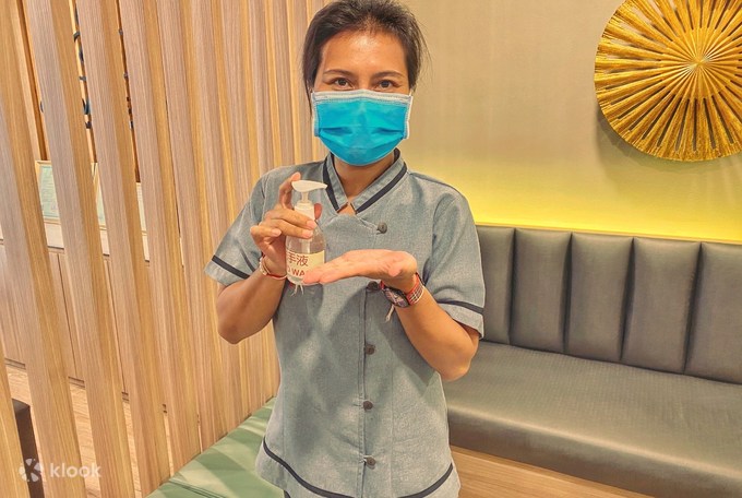 One More Thai Personal Home Massage And Spa Delivery Service In Bangkok