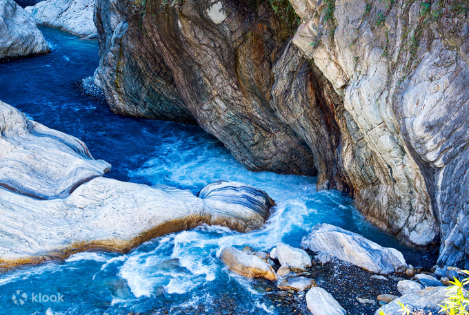 Hualien & Taroko Gorge Day Tour - Klook United Kingdom
