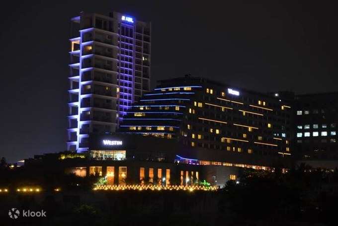 Pune Night Walking Tour - Klook