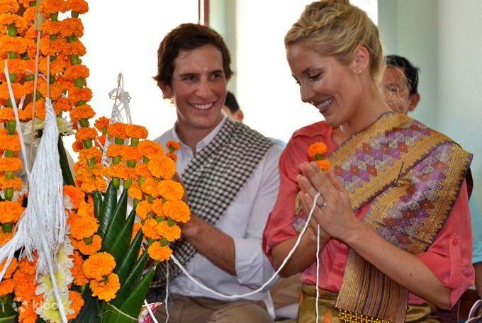 Baci Ceremony - Klook Australia