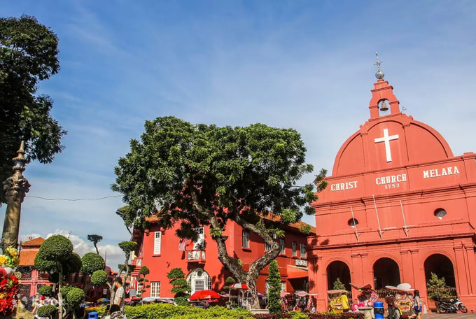 Private Transfer between Melaka and Kuala Lumpur - Klook香港