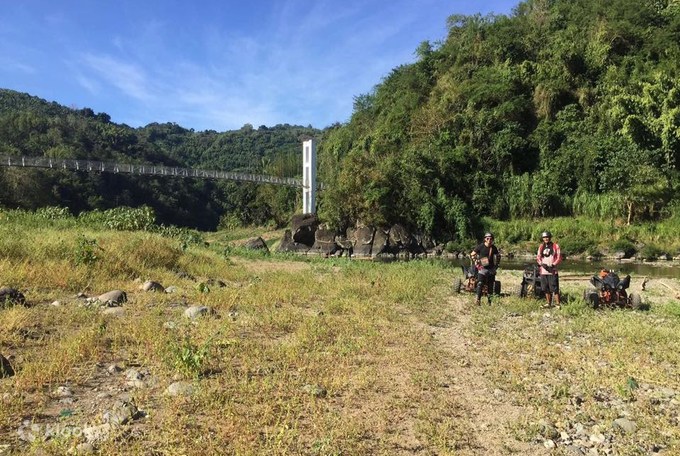 Up to 15% Off | ATV Ride Experience in Rizal by ATV Adventures Rizal ...