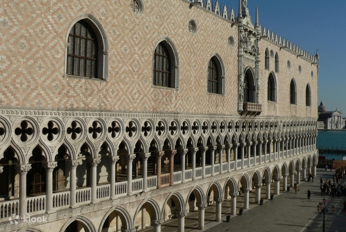 Venice Museum Pass - Klook